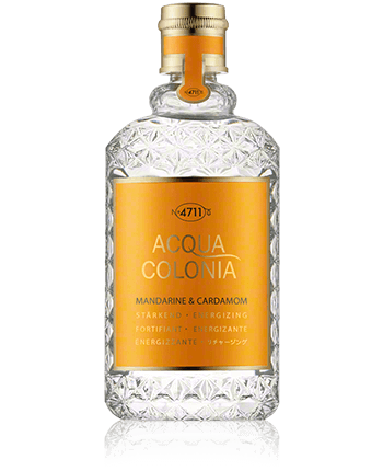 Acqua Colonia 4711 Mandarine & Cardamom Eau de Cologne Spray » nur € 38,99