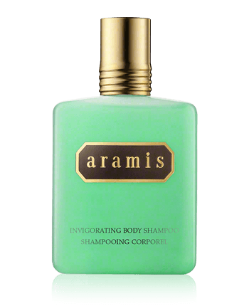 Aramis Classic Invigorating Body Shampoo 200 ml