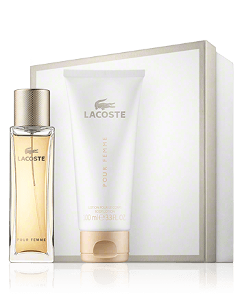pour Femme Set mit Body Lotion » nur € 56,99