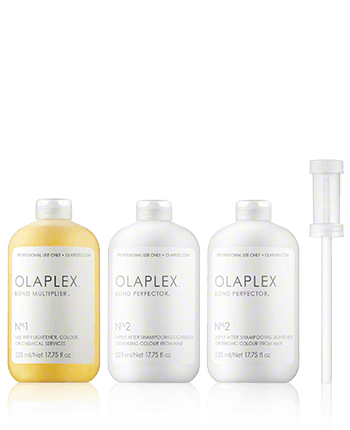 Olaplex Professionals Salon Kit » nur € 284,99