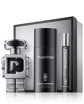 paco rabanne Phantom Set mit Deodorant Spray » nur € 98,99
