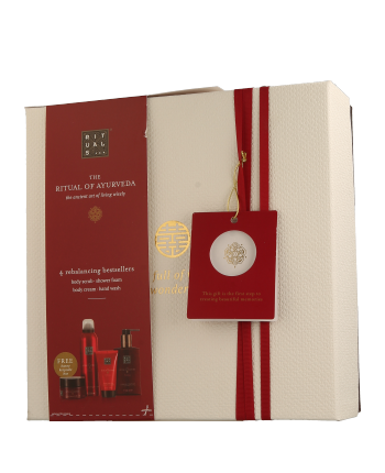 The Ritual of Ayurveda Rebalancing Set » nur € 25,99