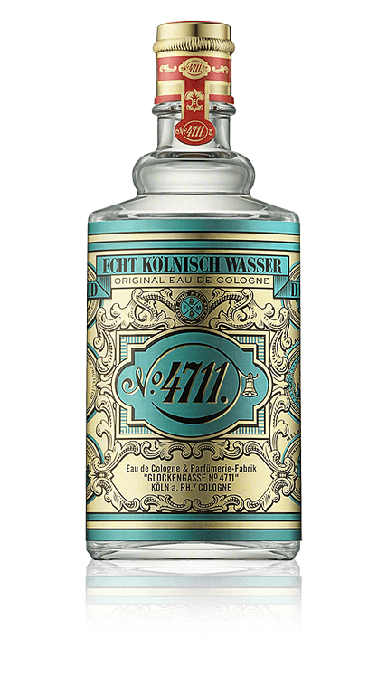 4711 Echt Kölnisch Wasser Eau de Cologne > 40% reduziert | easyCOSMETIC