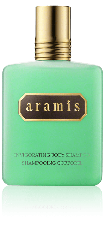 Aramis Classic Invigorating Body Shampoo 200 ml