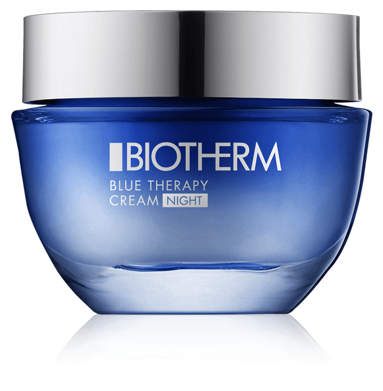 Biotherm Blue Therapy Night > 30% reduziert