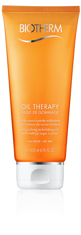 Biotherm Oil Therapy Huile de Gommage 200 ml > 33% reduziert