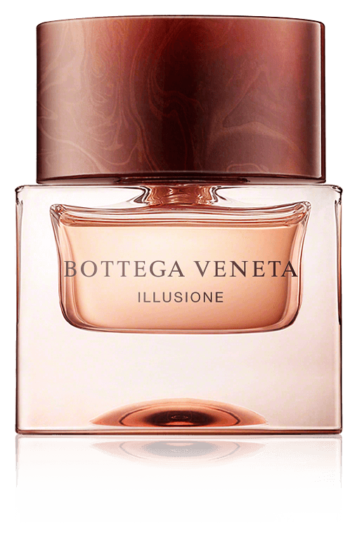 Bottega Veneta Illusione pour Femme Eau de Parfum Spray | easyCOSMETIC