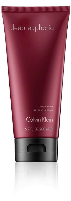Calvin Klein Deep Euphoria Body Lotion > 27% reduziert | easyCOSMETIC Calvin Klein Deep Euphoria Body Lotion > 27% reduziert | easyCOSMETIC