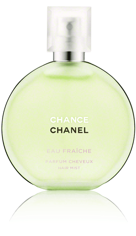 Chanel Chance Eau Fraîche Hair Parfum Spray 35 ml > 6% reduziert