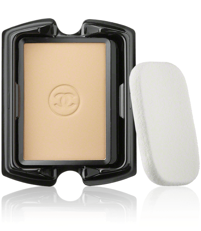 Chanel Le Teint Ultra Compact Recharge 10 Beige > 11% reduziert ...