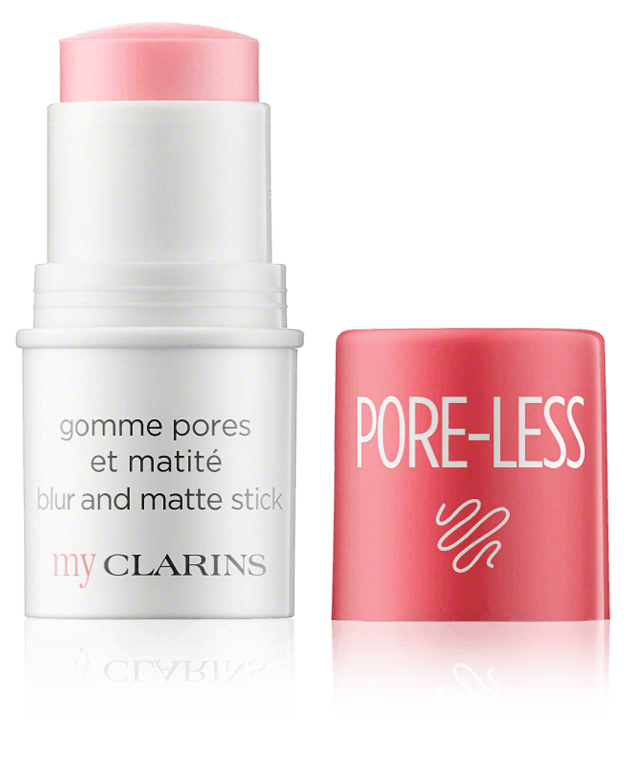 Clarins My Clarins Pore-Less Blur and Matte Stick > 11% reduziert ...
