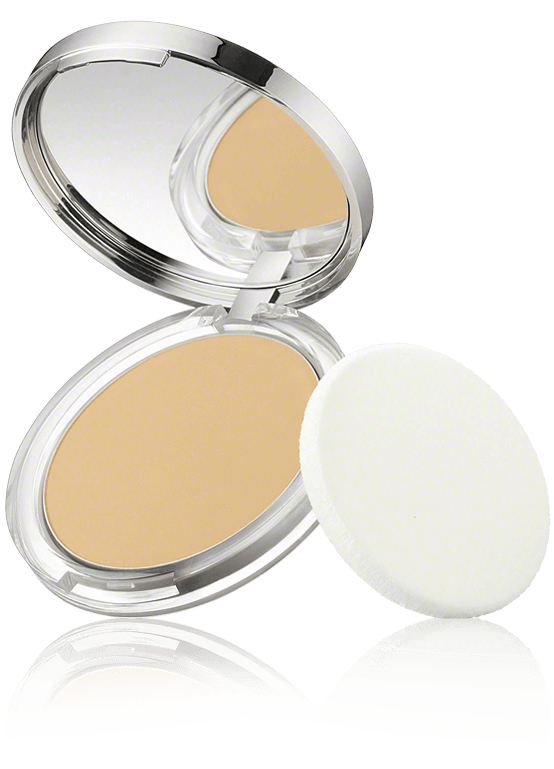 Clinique Almost Powder Makeup SPF 15 03 Light 10 g