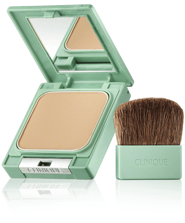 Clinique Almost Powder Makeup SPF 15 06 Deep | easyCOSMETIC