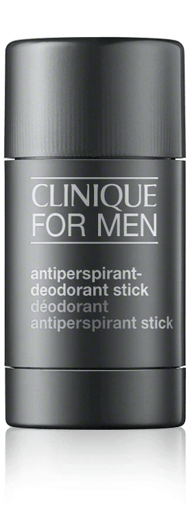 Clinique for Men Antiperspirant Deodorant Stick > 21% reduziert ...