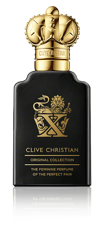 Clive Christian X for Women Eau de Parfum Spray > 12% reduziert ...