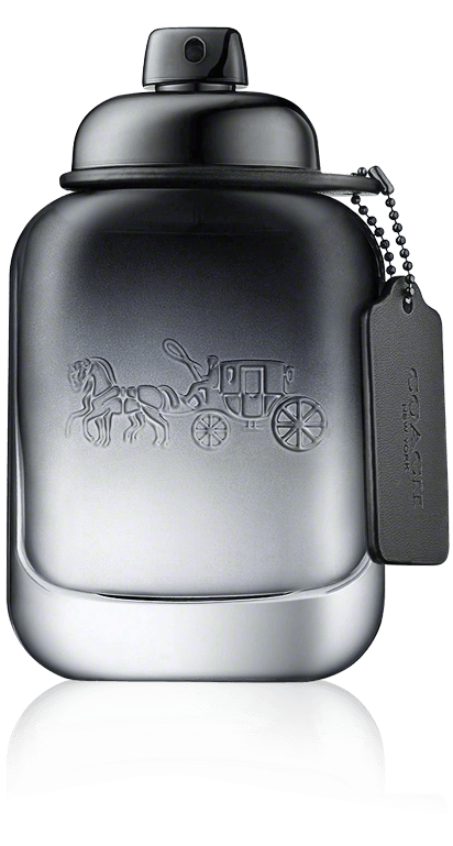 Coach for Men Eau de Toilette Spray | easyCOSMETIC