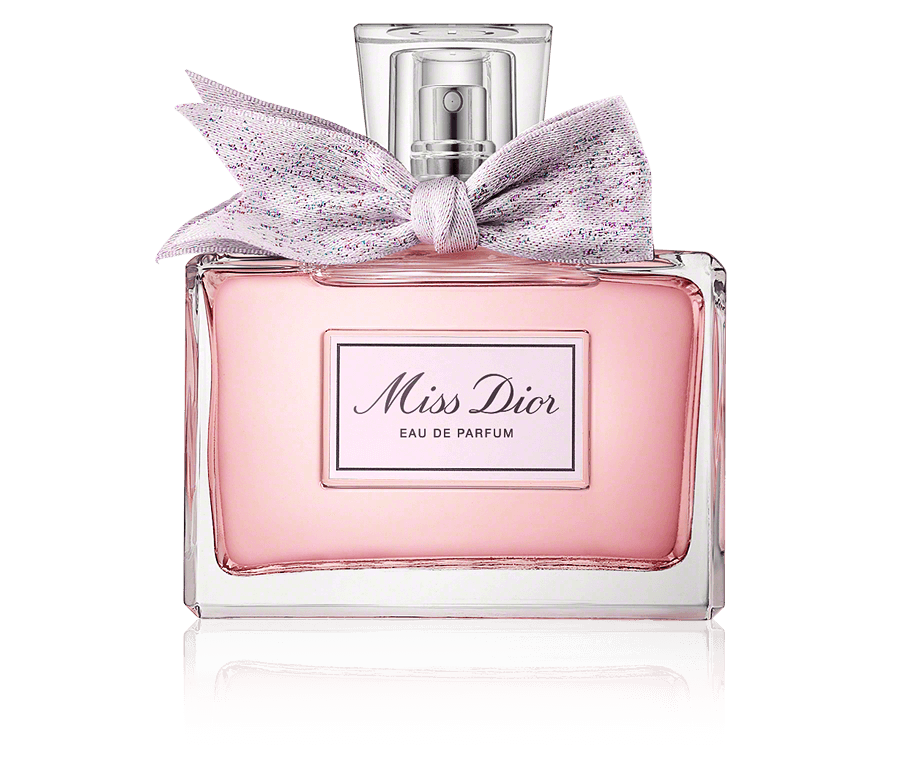 Dior Miss Dior Eau De Parfum Spray 100 Ml
