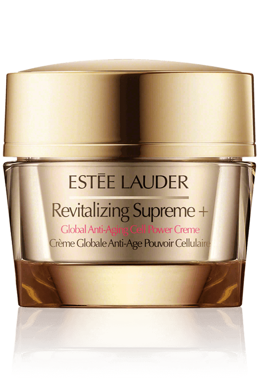 Estée Lauder Revitalizing Supreme Plus Global Anti-Aging Cell Power ...