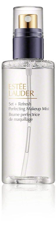 Estée Lauder Set + Refresh Perfecting Makeup Mist > 21% reduziert ...