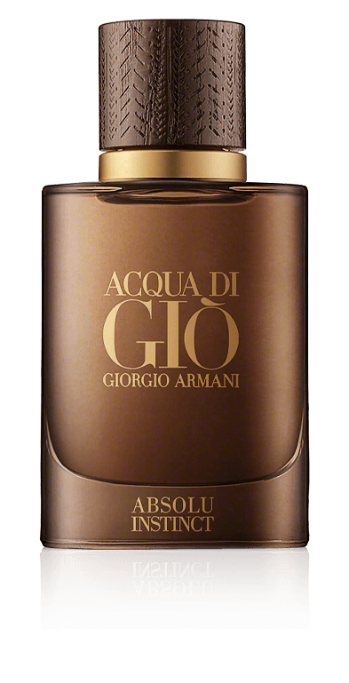Giorgio Armani Acqua di Gio Homme Absolu Instinct Eau de Parfum Spray ...