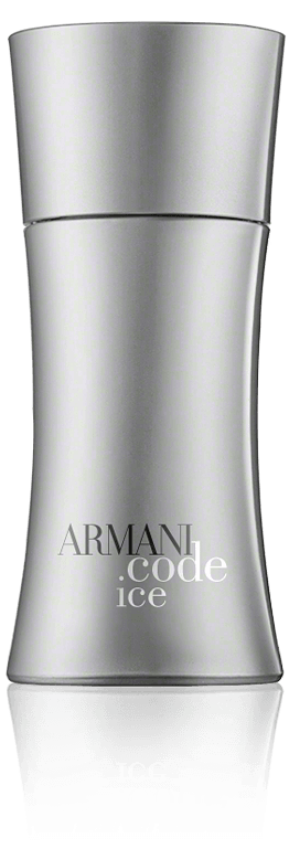 Giorgio Armani Code Ice Eau De Toilette Spray Easycosmetic