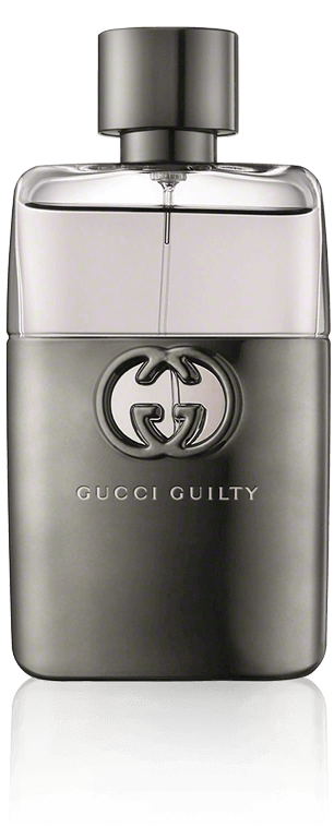 Gucci Guilty Pour Homme Eau De Toilette Spray 50 Ml 47 Reduziert
