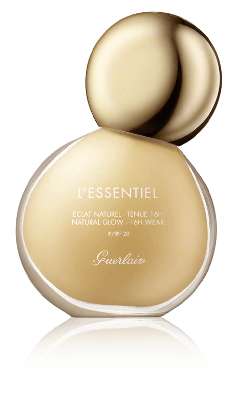 Guerlain L'Essentiel Fond de Teint 00 N Porcelain > 25% reduziert ...