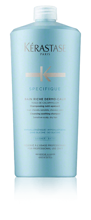 Kérastase Specifique Bain Riche Dermo-Calm | easyCOSMETIC