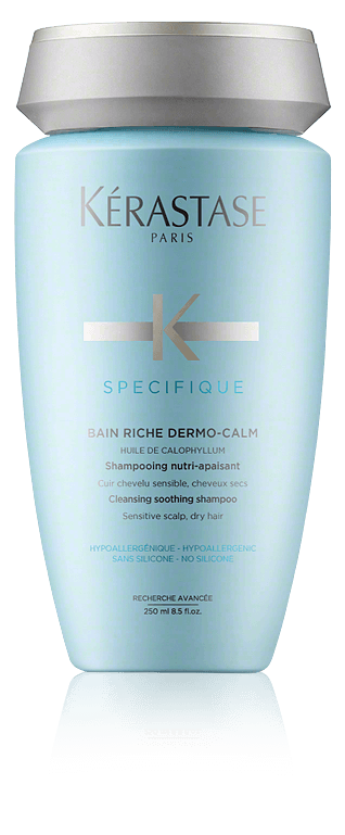 Kérastase Specifique Bain Riche Dermo-Calm > 16% reduziert | easyCOSMETIC