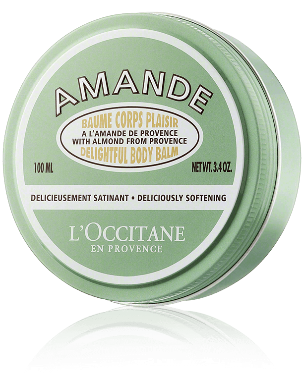 L'Occitane Amande Baume Corps Plaisir > 10% reduziert | easyCOSMETIC