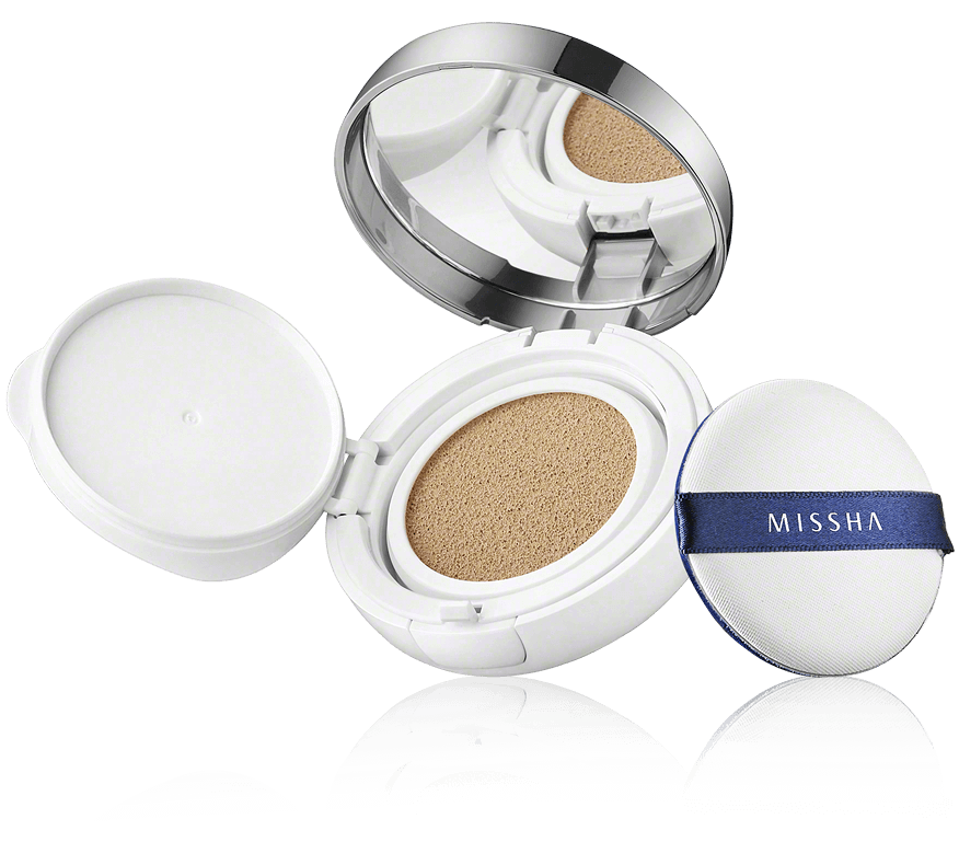 Missha M Magic Cushion 27 Honey Beige | easyCOSMETIC