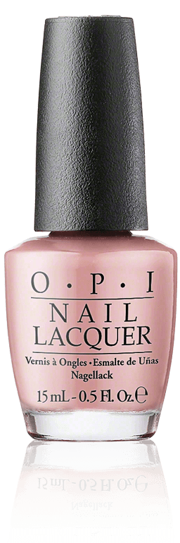 Opi Classics Nail Lacquer L12 Coney Island Cotton Candy 6 Reduziert