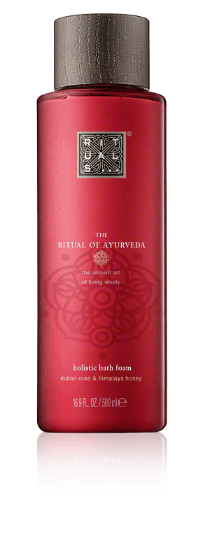 Rituals The Ritual of Ayurveda Holistic Bath Foam > 3% reduziert ...