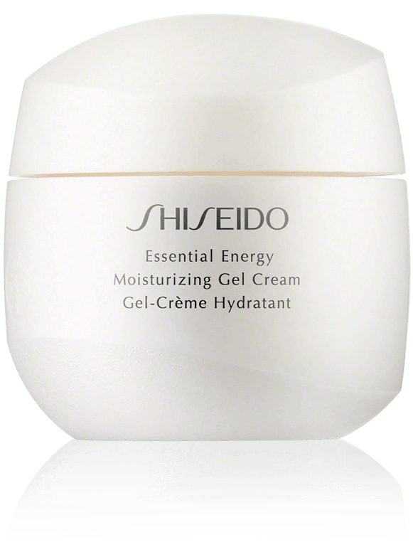 Shiseido Essential Energy Moisturizing Gel Cream | easyCOSMETIC Shiseido Essential Energy Moisturizing Gel Cream | easyCOSMETIC