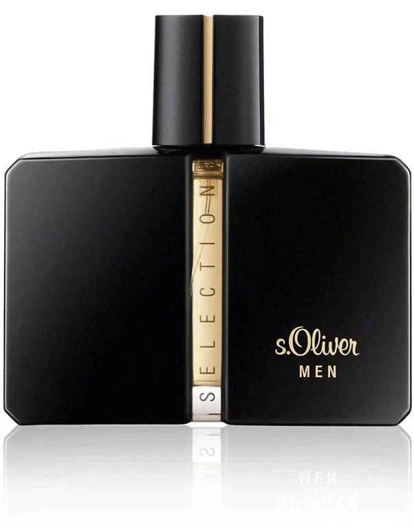 s.Oliver Selection Men Eau de Toilette Spray > 20% reduziert | easyCOSMETIC