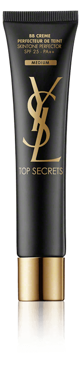 Yves Saint Laurent Top Secrets All-in-One BB Crème Perfecteur de Teint ... Yves Saint Laurent Top Secrets All-in-One BB Crème Perfecteur de Teint ...