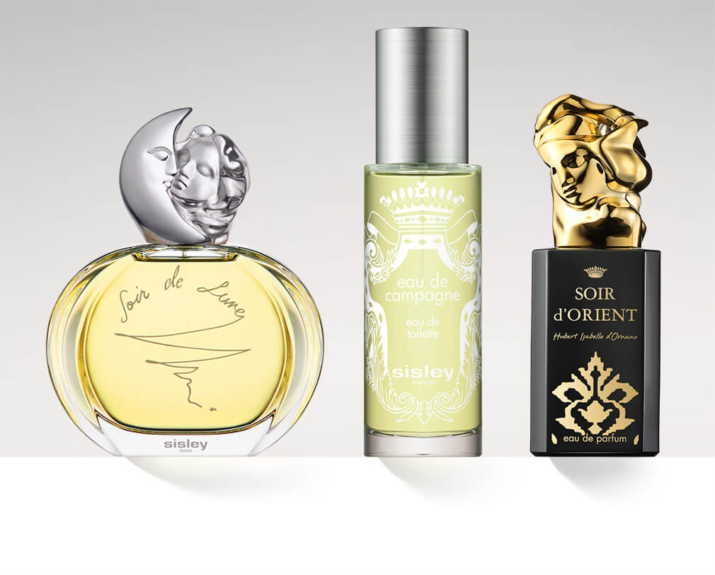 Sisley Parfum bis zu -40%